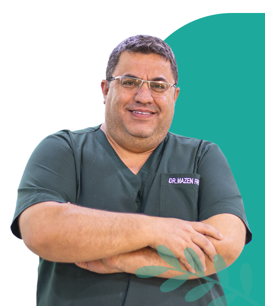 Dr. Mazen Fahed – Hala Medical Center